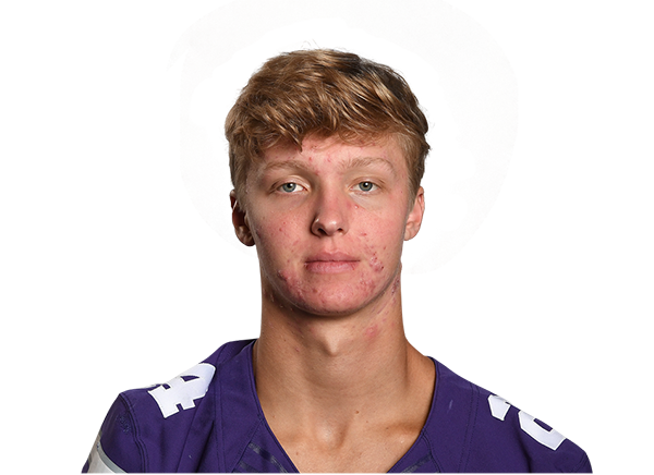 Dylan Wentzel - Kansas State Wildcats Wide Receiver - ESPN