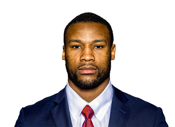 Justin Broiles - back defensivo de Chicago Bears - ESPN