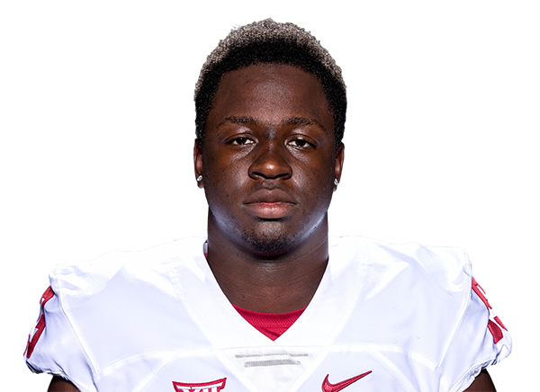 Tyreece Lott - Oklahoma Sooners Defensive End - ESPN