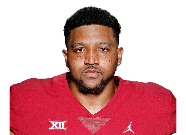 Josh Schenck - Oklahoma Sooners Linebacker - ESPN