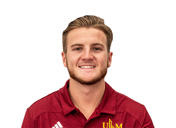 Calum Sutherland - UL Monroe Warhawks Place Kicker - ESPN