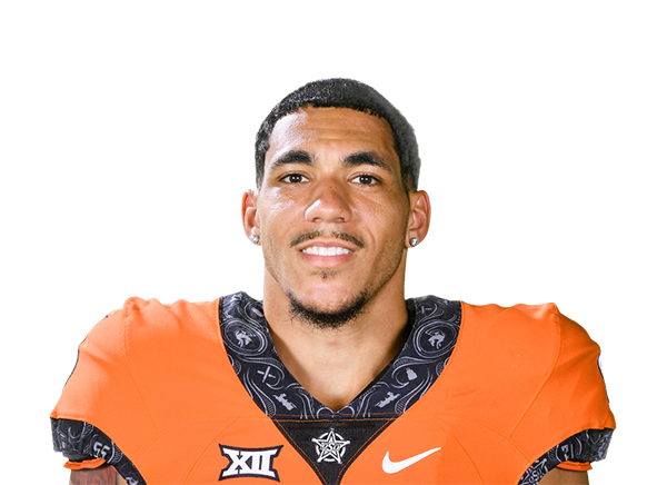Braydon Johnson - receptor abierto de Buffalo Bills - - ESPN