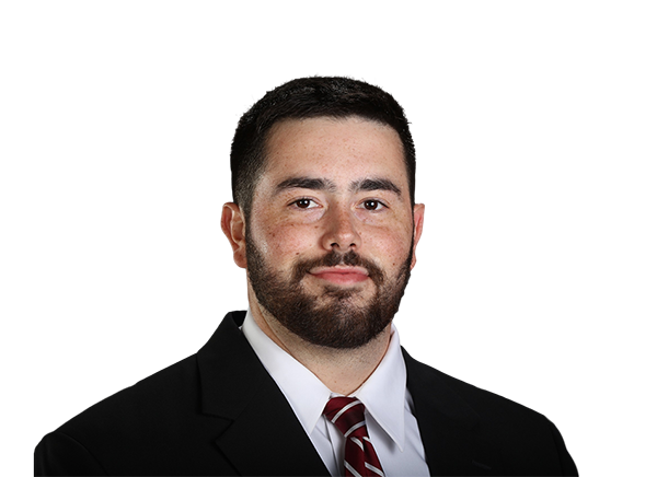 Elliot Baker - Alabama Crimson Tide Offensive Lineman - ESPN