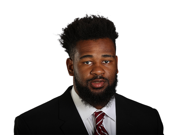 Isaiah Buggs Stats, News, Bio | ESPN