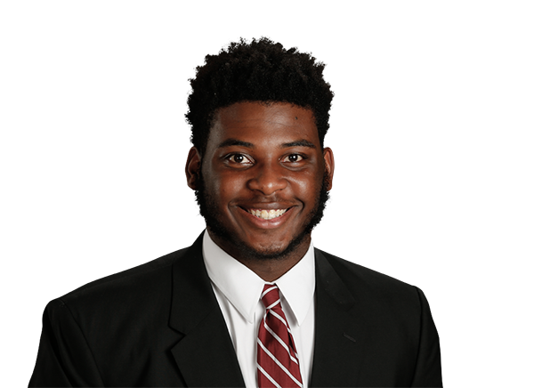 Kedrick James - SMU Mustangs Tight End - ESPN
