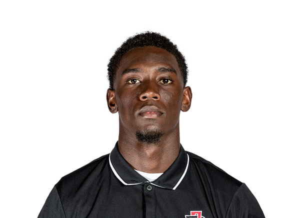 Tyrell Shavers Stats, News, Bio | ESPN