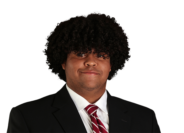 Taylor Wilson - Alabama Crimson Tide Defensive Lineman - ESPN