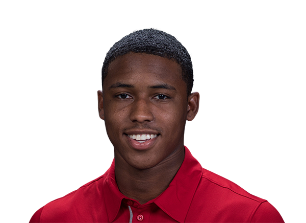 Kadon Harrison - Louisiana Ragin' Cajuns Wide Receiver - ESPN
