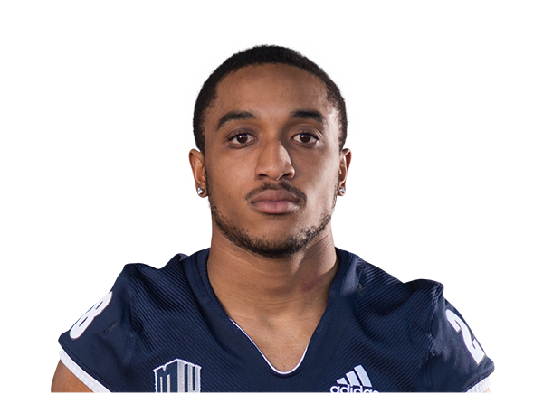Austin Arnold - Nevada Wolf Pack Defensive Back - ESPN