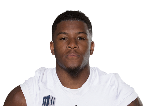 Kaymen Cureton - Eastern Kentucky Colonels Quarterback - ESPN