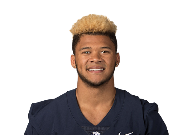 Theo Goodwin - UC Davis Aggies Wide Receiver - ESPN