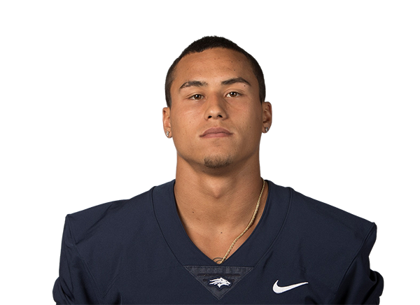 Anthony Hankins - Nevada Wolf Pack Defensive Back - ESPN