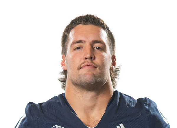 Reagan Roberson - Nevada Wolf Pack Tight End - ESPN