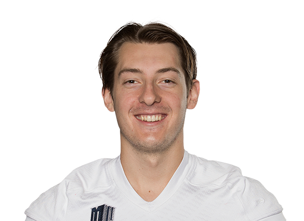 Karson Thomas - Nevada Wolf Pack Long Snapper - ESPN