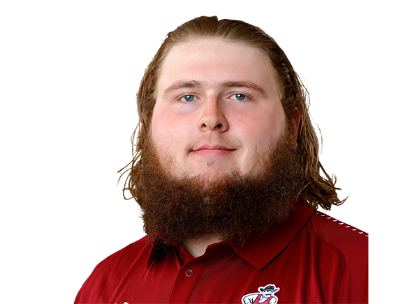 David Ash - New Mexico State Aggies Offensive Lineman - ESPN
