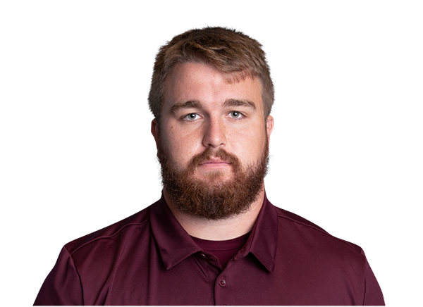 Reece Jordan - Sam Houston State Bearkats Offensive Lineman - ESPN