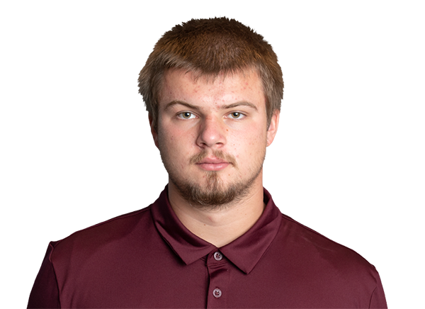 Tanner King - Texas State Bobcats Offensive Lineman - ESPN