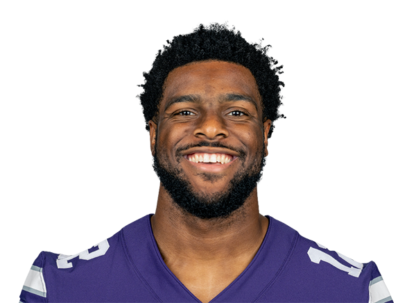 Shawn Robinson - Kansas State Wildcats Linebacker - ESPN