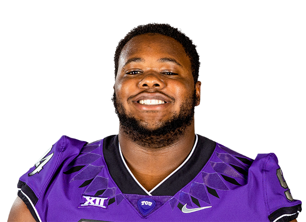 Corey Bethley - TCU Horned Frogs Defensive Tackle - ESPN