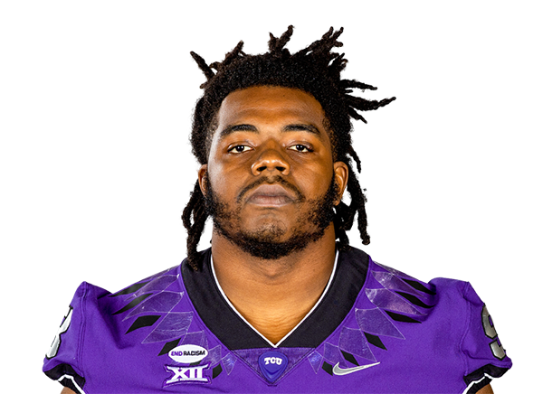 George Ellis III - TCU Horned Frogs Defensive Lineman - ESPN