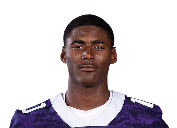 Kerry Johnson - TCU Horned Frogs Safety - ESPN