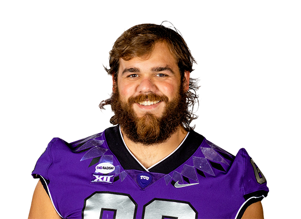 Coy McMillon - TCU Horned Frogs Center - ESPN