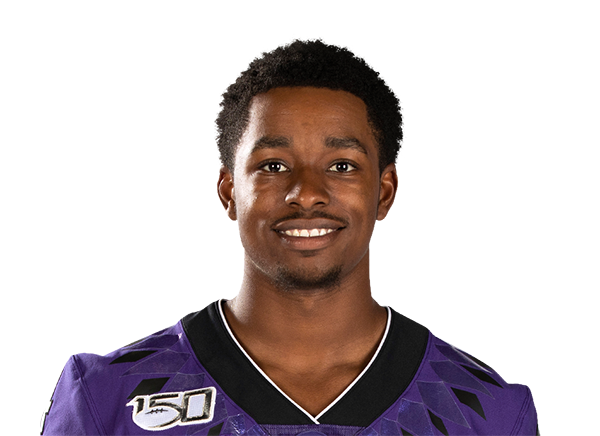 Keenan Reed - TCU Horned Frogs Safety - ESPN