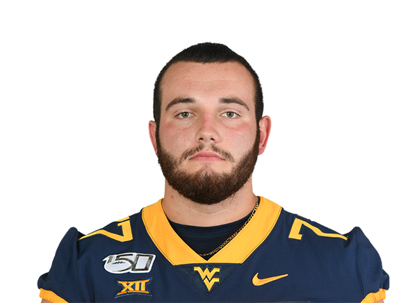 Daniel Buchanan Biography - ESPN