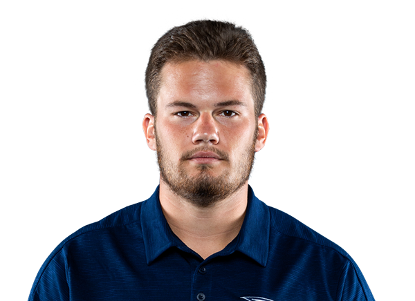 Logan Cox - Georgia Southern Eagles Long Snapper - ESPN