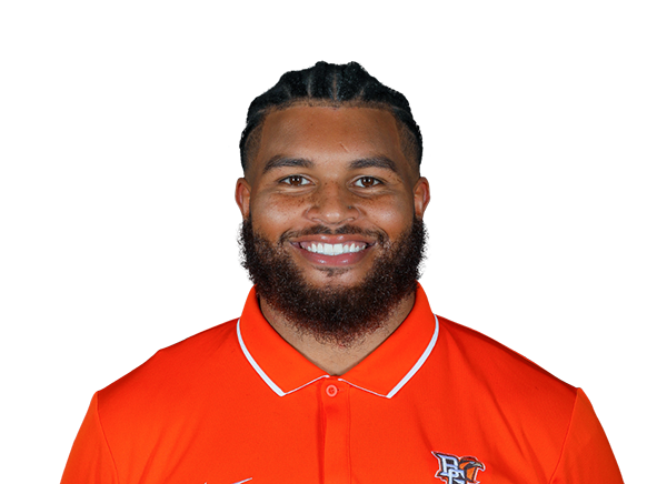Bryce Brand - Bowling Green Falcons Linebacker - ESPN