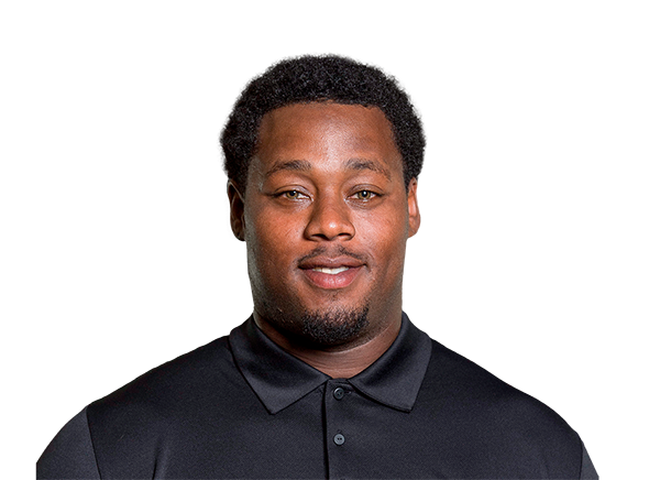 Brandon Gaddy - Alabama State Hornets Defensive Lineman - ESPN