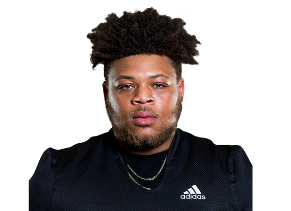 Breyon Gaddy - Virginia State Trojans Offensive Lineman - ESPN