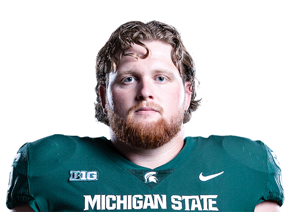 Matt Carrick - Michigan State Spartans Guard - ESPN