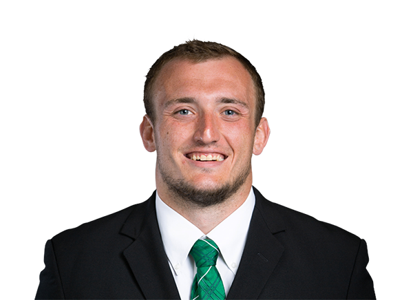 Matt Dotson - Michigan State Spartans Tight End - ESPN