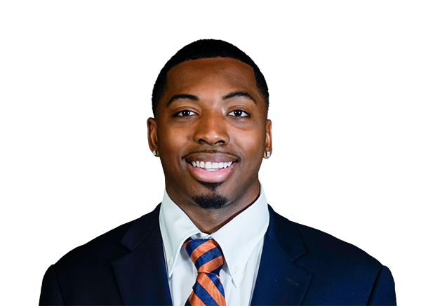 CJ Hayes - Syracuse Orange Wide Receiver - ESPN