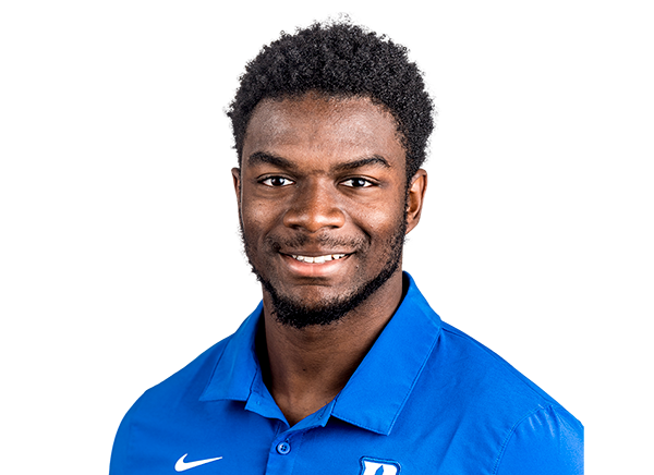 Dominique Long - Duke Blue Devils Cornerback - ESPN