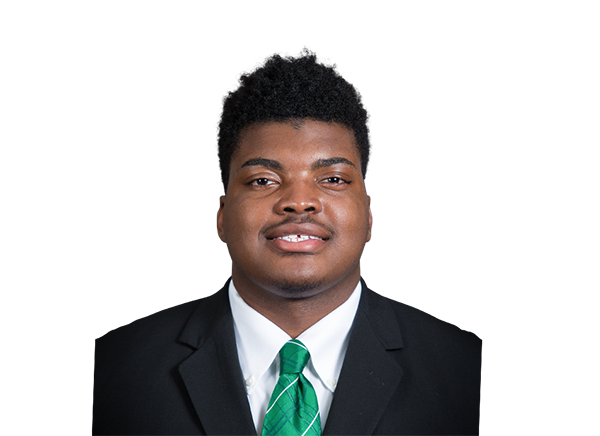 DeAri Todd - Michigan State Spartans Defensive End - ESPN