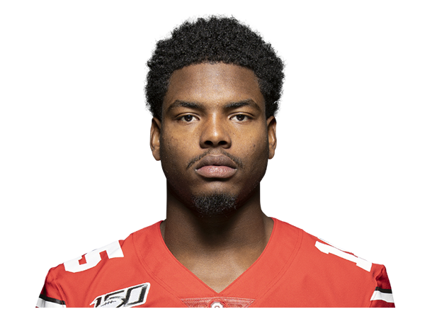 Jaylen Harris - Ohio State Buckeyes Wide Receiver - ESPN