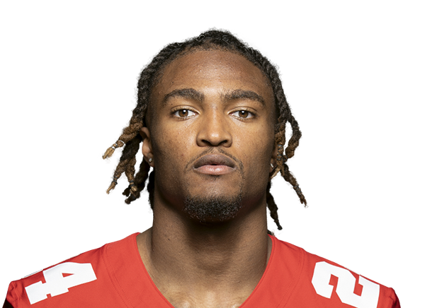 Shaun Wade Stats, News, Bio | ESPN