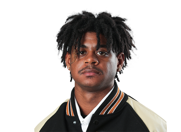 Jonathan Nance - Missouri Tigers Wide Receiver - ESPN