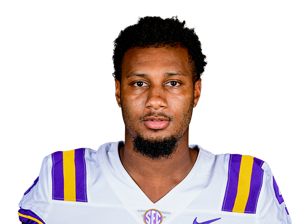 Todd Harris Jr. - LSU Tigers Safety - ESPN