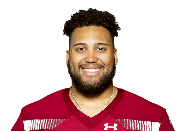 Leon Pinto - Temple Owls Offensive Lineman - ESPN
