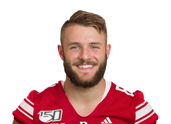 Cole Murphy - Rutgers Scarlet Knights Wide Receiver - ESPN