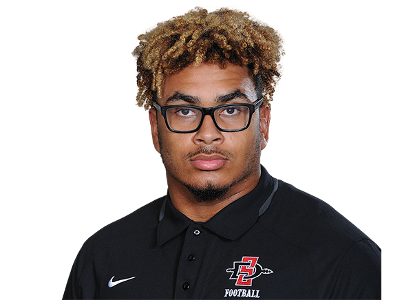 Anthony Luke - San Diego State Aztecs Defensive Lineman - ESPN