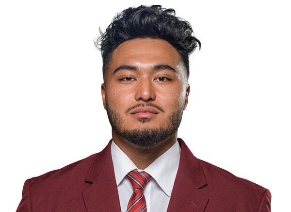 Sinjun Astani - USC Trojans Defensive Lineman - ESPN