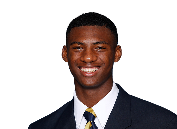 Terrell Carter - SE Louisiana Lions Wide Receiver - ESPN