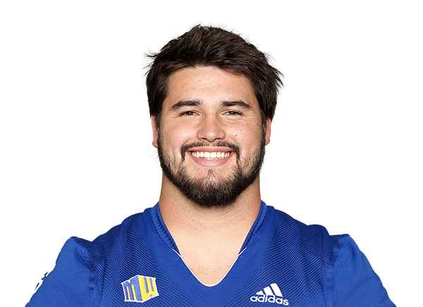 Jesse Chamberlain - San José State Spartans Offensive Lineman - ESPN