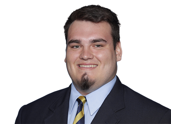 Jake Colman - San Jose State Spartans Offensive Lineman - ESPN