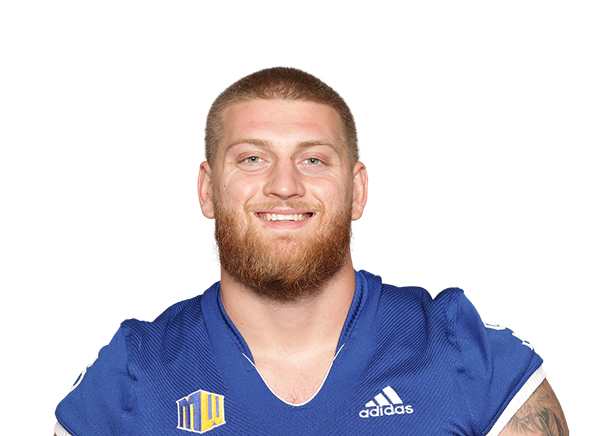 Christian Johnson - San José State Spartans Defensive Lineman - ESPN