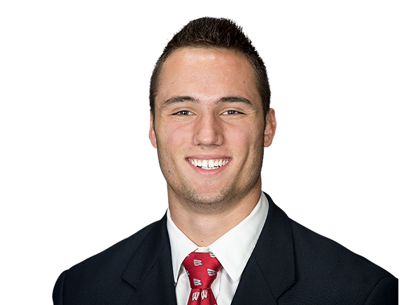 Cade Green - Wisconsin Badgers Wide Receiver - ESPN